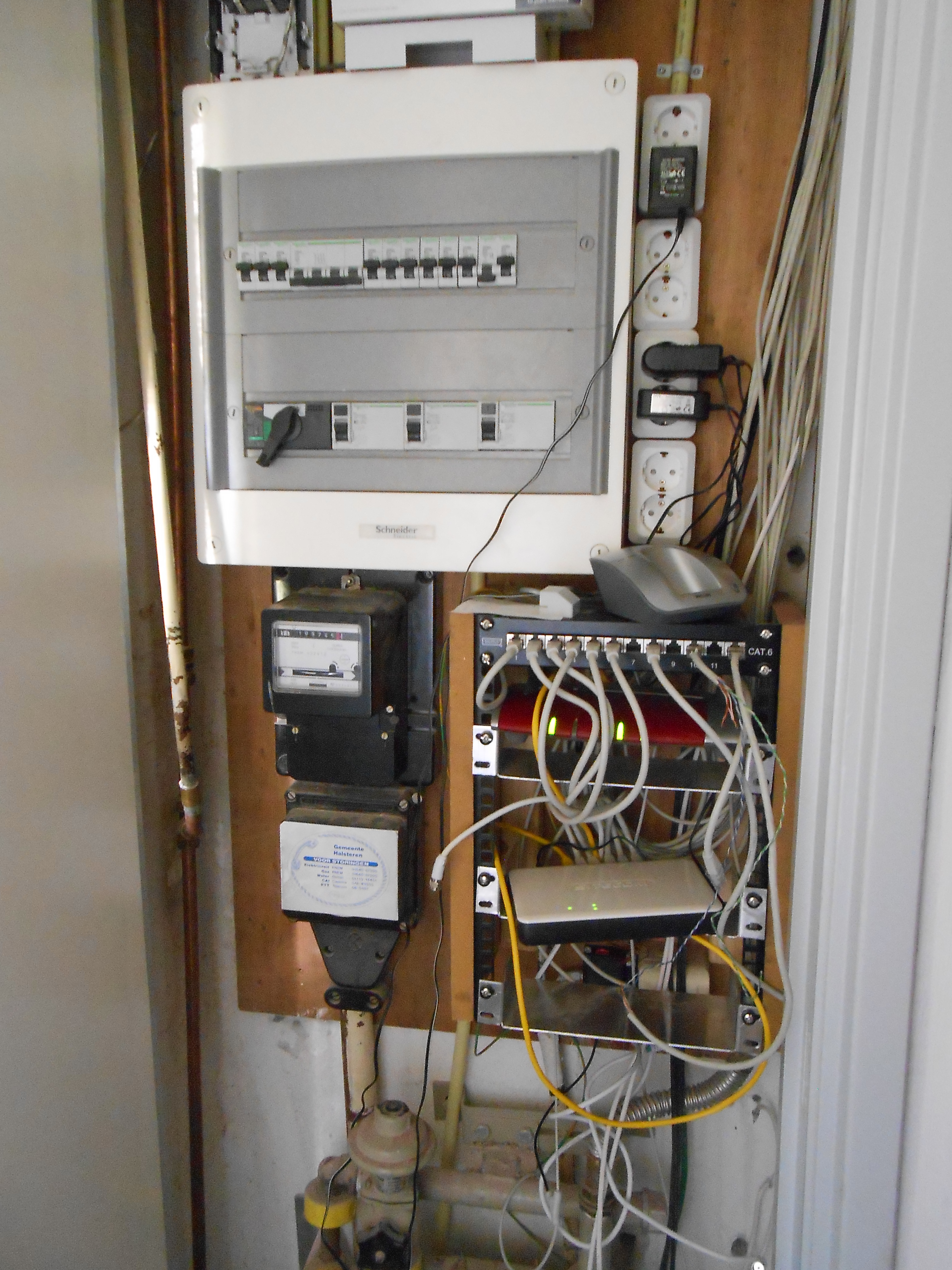 herstel ISRA punt - Forum - Circuits Online